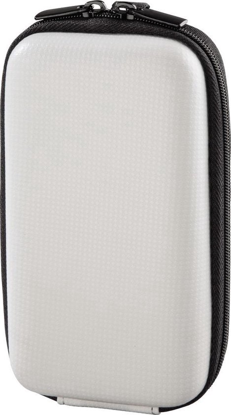 Hama Hardcase Galaxie Hard case Wit | bol.com