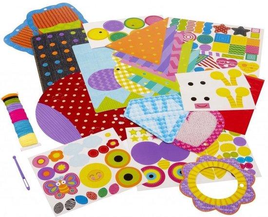 Alex - Ready, set, naaien | bol.com