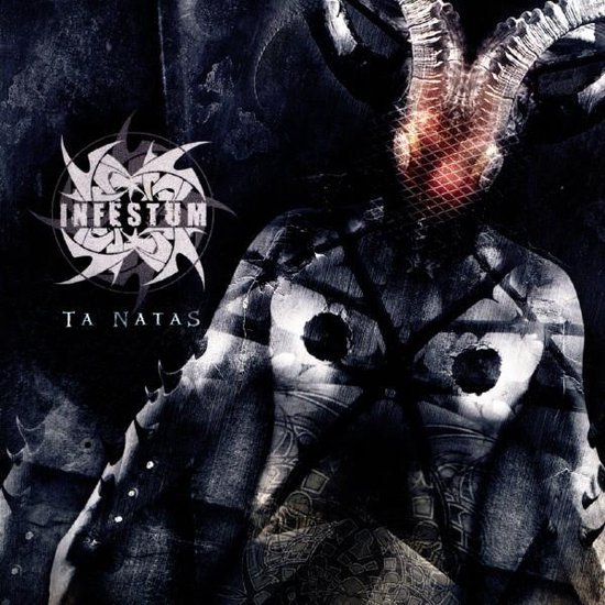 Ta Natas, Infestum | CD (album) | Muziek | bol