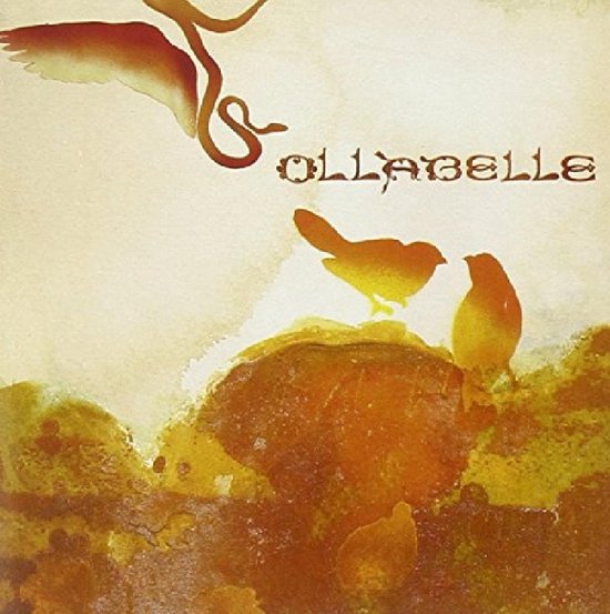 Ollabelle, Ollabelle | CD (album) | Muziek | bol.com