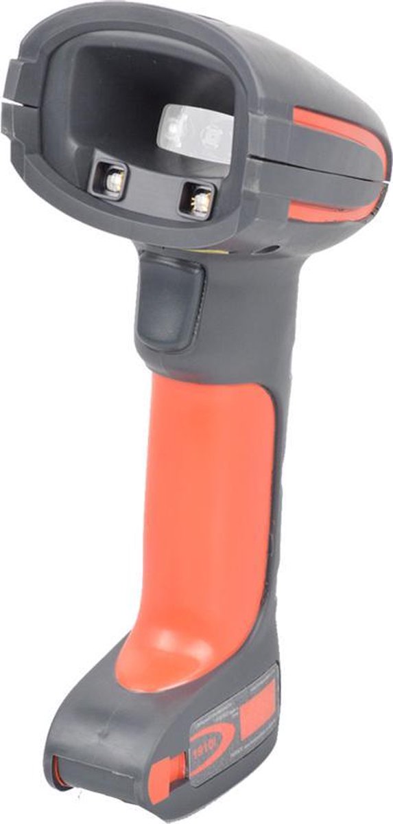 HONEYWELL barcode scanners Granit 1910i | bol.com