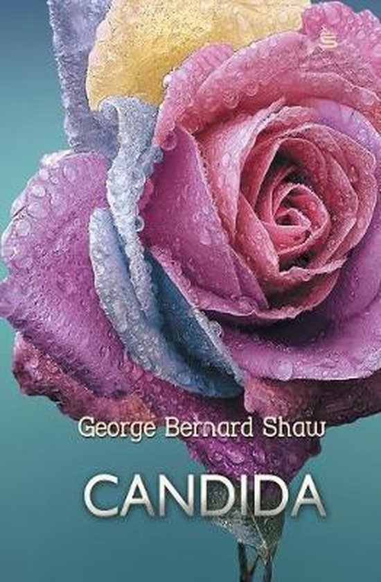 Candida, George Bernard Shaw | 9781787247970 | Boeken | bol