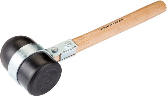 Atlas Rubberhamer - Rotterdams model | bol