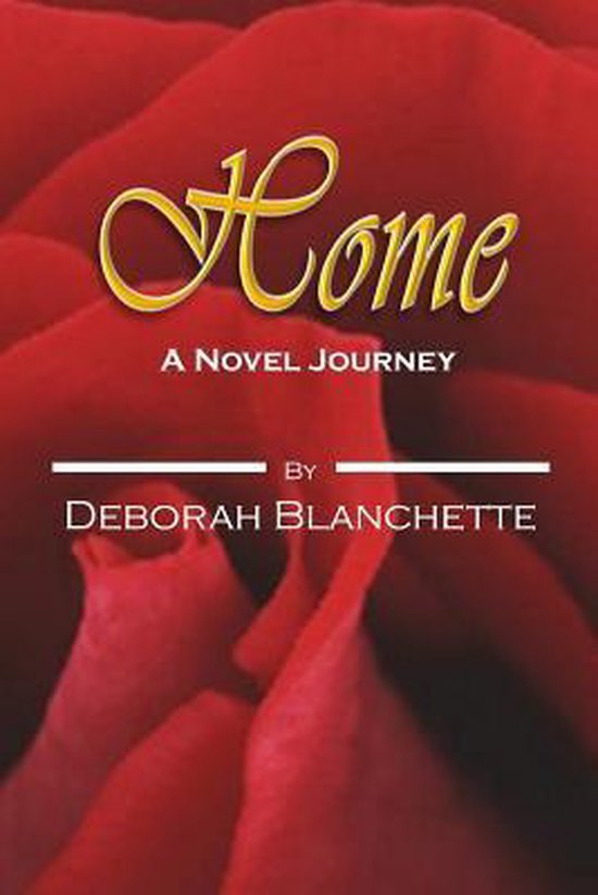 Home, Deborah Blanchette | 9781505382723 | Boeken | bol.com