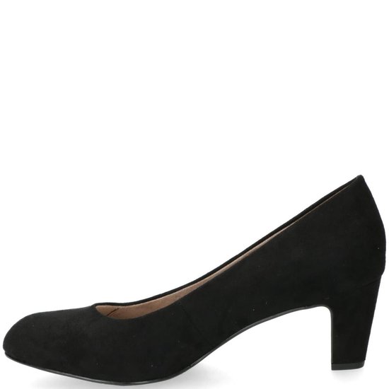 Tamaris TOUCH it Zwarte Pumps | bol.com