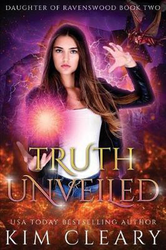 Truth Unveiled, Kim Cleary | 9780992316839 | Boeken | bol.com