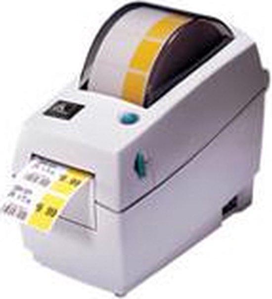 Zebra labelprinters LP 2824 Plus | bol