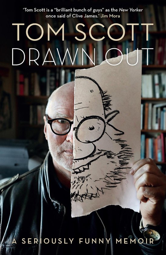 Drawn Out (ebook), Tom Swan | 9781760639662 | Boeken | bol