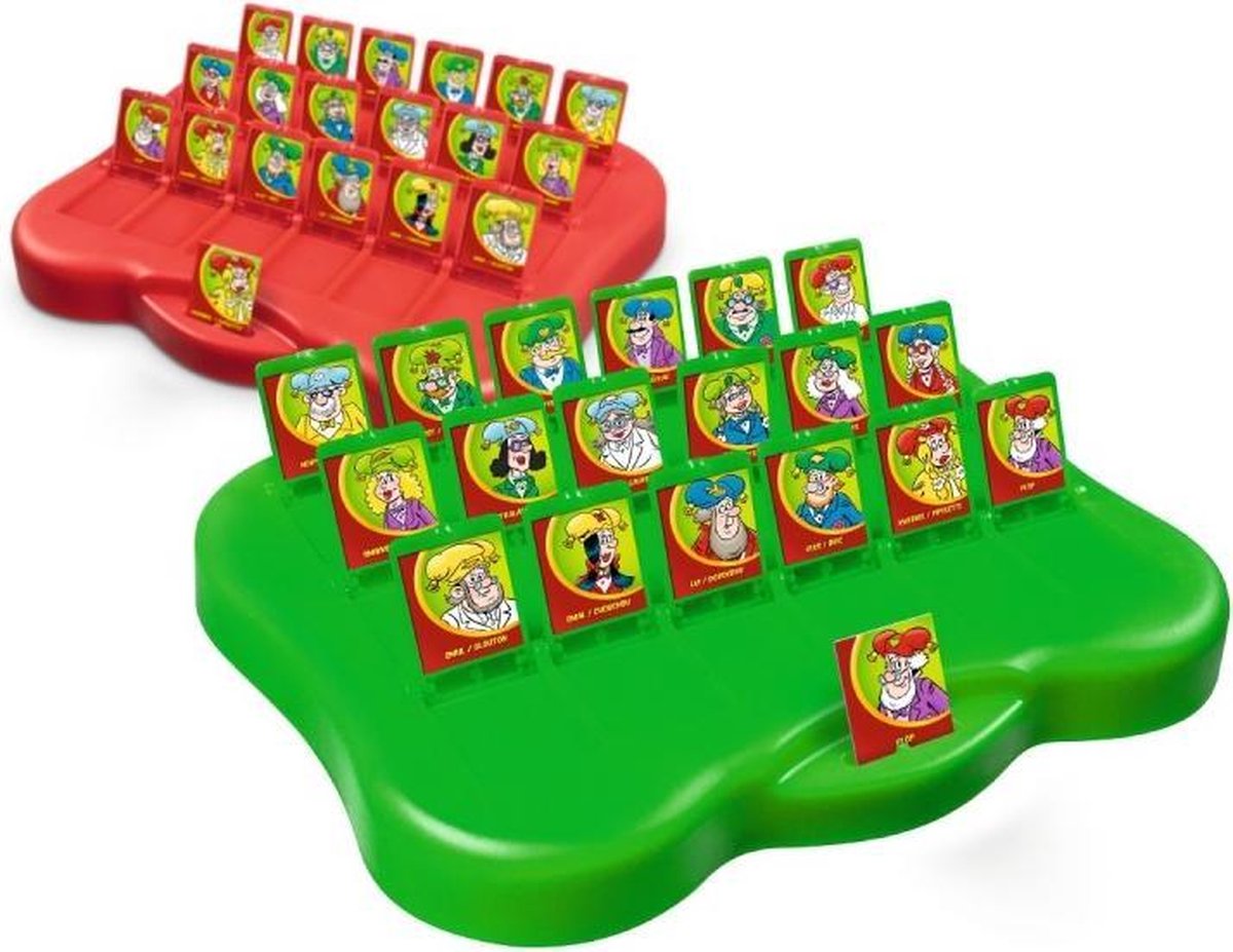 Kabouter Plop Reisspel Zoekkampioen - Kinderspel | Games | bol.com