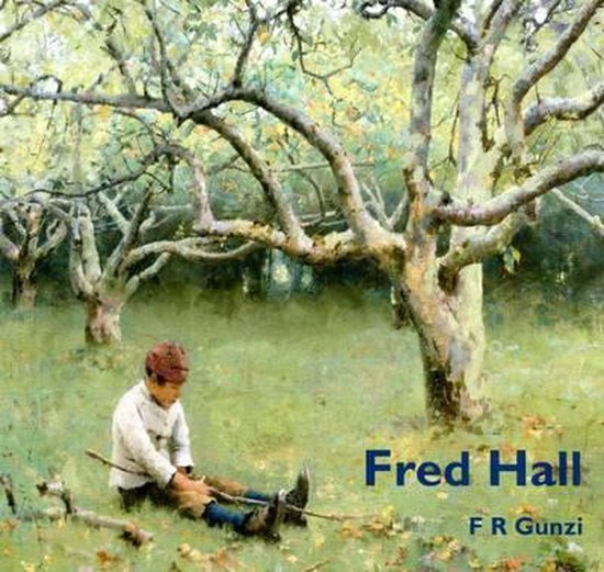 Fred Hall, Roo Gunzi | 9781850222491 | Boeken | bol