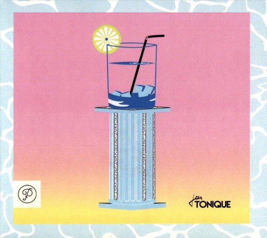 You, Jean Tonique | CD (album) | Muziek | bol.com