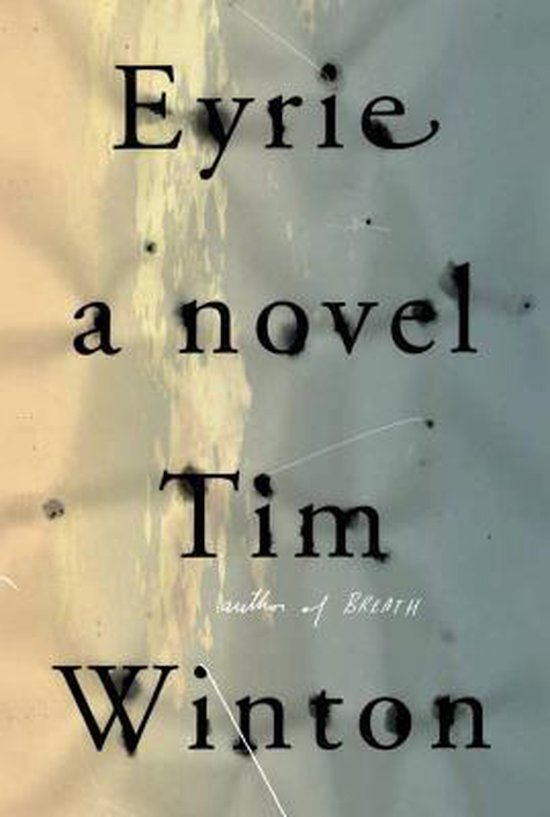Eyrie, Tim Winton | 9780374151348 | Boeken | bol.com