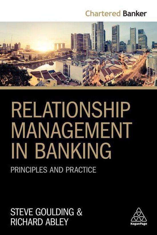 Chartered Banker Series 4 - Relationship Management in Banking (ebook ...