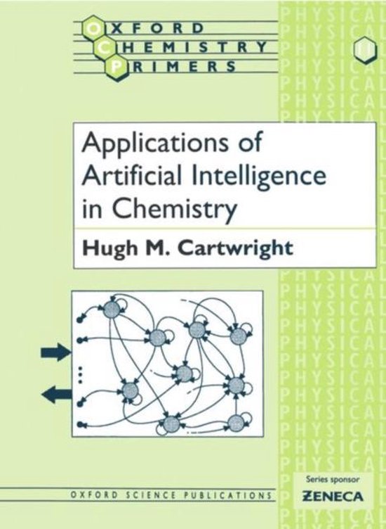 Applications of Artificial Intelligence in Chemistry | 9780198557364 ...