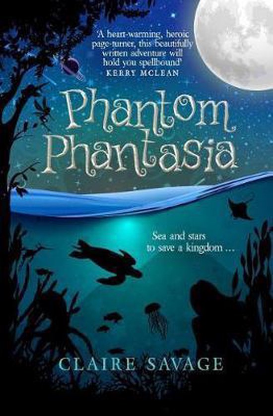 Magical Masquerade- Phantom Phantasia, Claire Savage | 9781720843191 ...