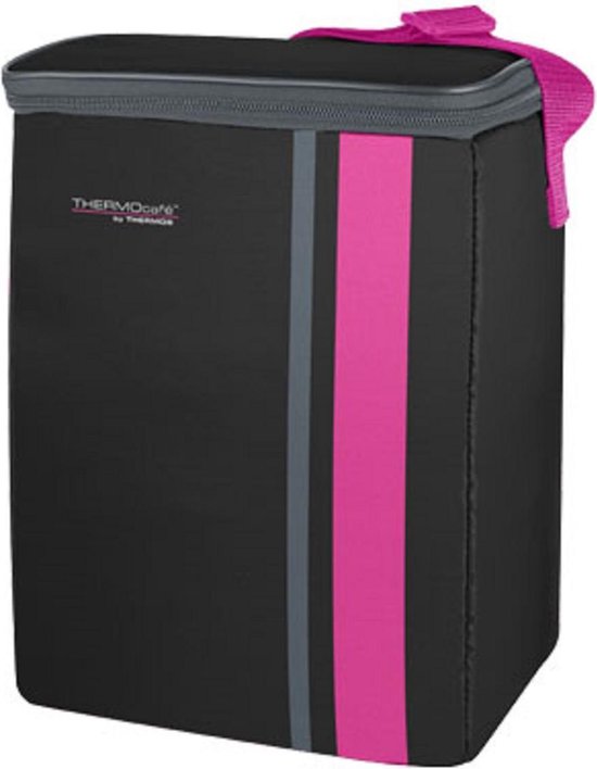 Thermos Neo Koeltas 9l Zwart-pink | bol