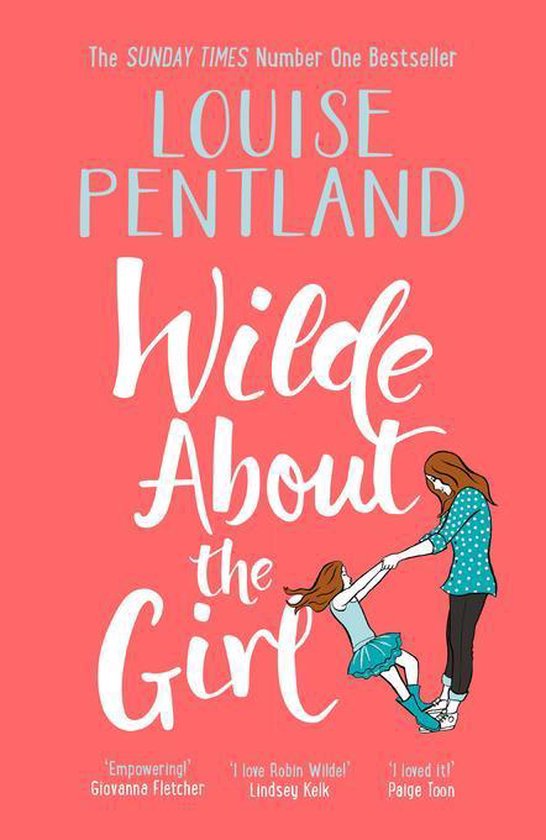 Robin Wilde 2 - Wilde About The Girl (ebook), Louise Pentland | 9781785764653 | Boeken | bol