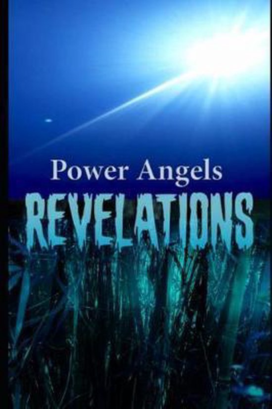 Power Angels, Henrique Rocha | 9781729480694 | Boeken | bol.com