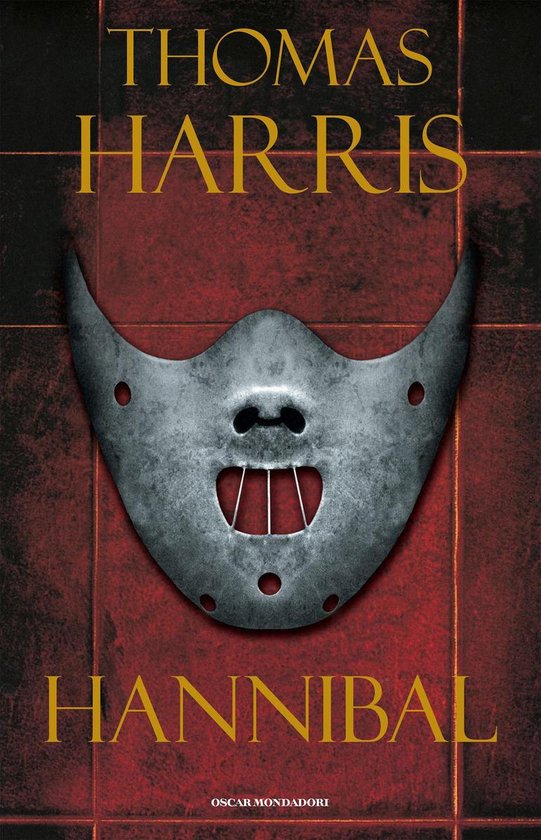 Hannibal (ebook), Thomas Harris | 9788852075001 | Boeken | bol