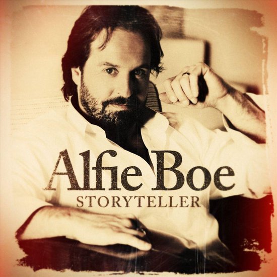 Storyteller, Alfie Boe | CD (album) | Muziek | bol.com