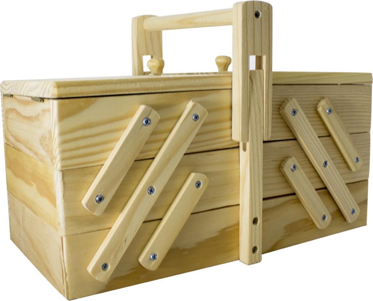 Naaidoos hout | bol