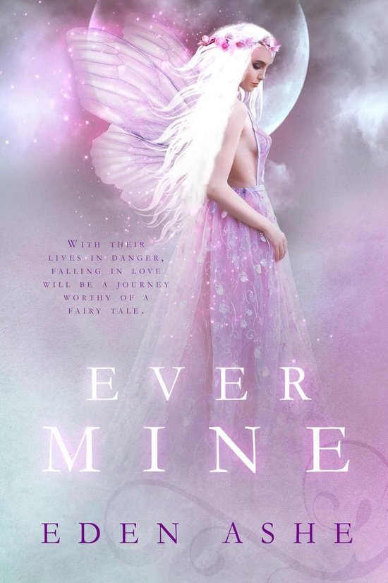 Ever Mine (ebook), Eden Ashe | 9781536521498 | Boeken | bol