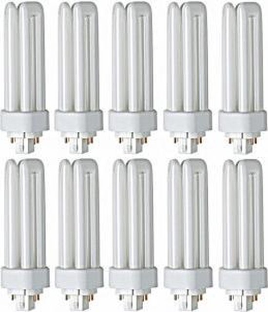 Osram DULUX T/E PLUS 32 W/830 fluorescente lamp | bol.com