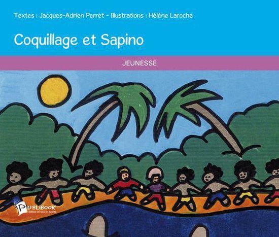 Coquillage et Sapino (ebook), Jacques-Adrien Perret | 9782748382129 ...