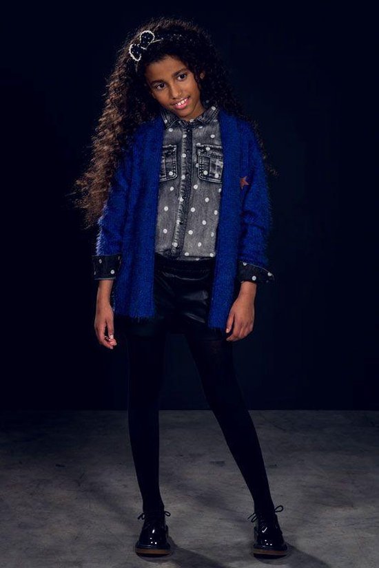 Retour Jeans Retour Short Pemme - 140 | bol.com