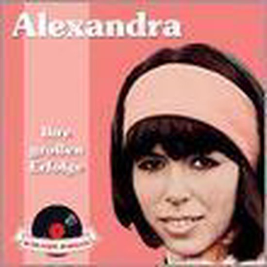Schlagerjuwelen, Alexandra | CD (album) | Muziek | bol
