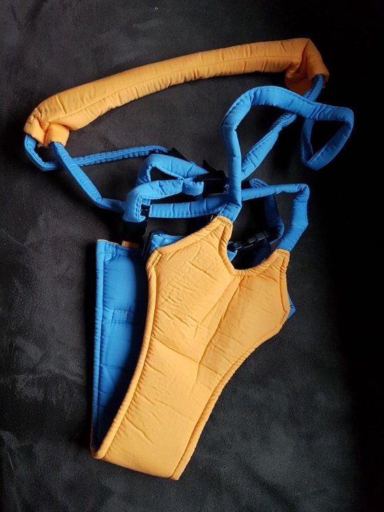 Moon Walk Baby Walker | bol.com