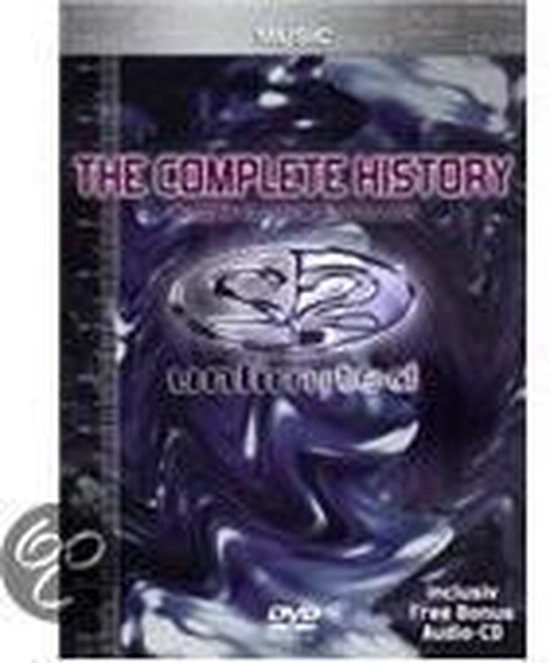Complete History (DVD) | DVD | bol.com