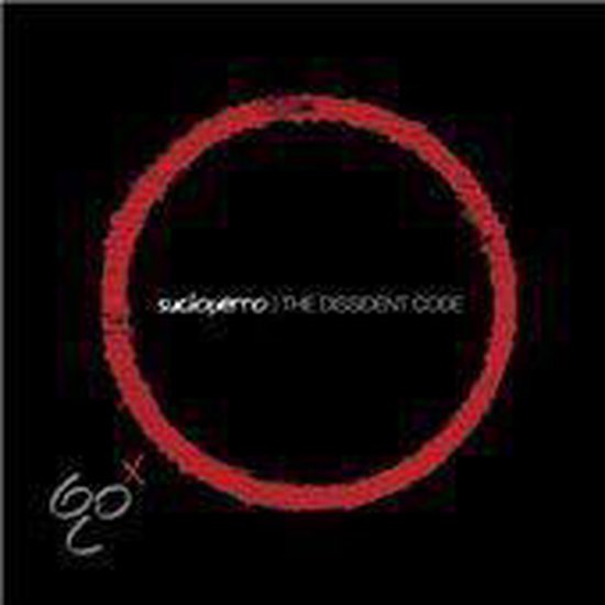 Dissident Code, Sucioperro | CD (album) | Muziek | bol