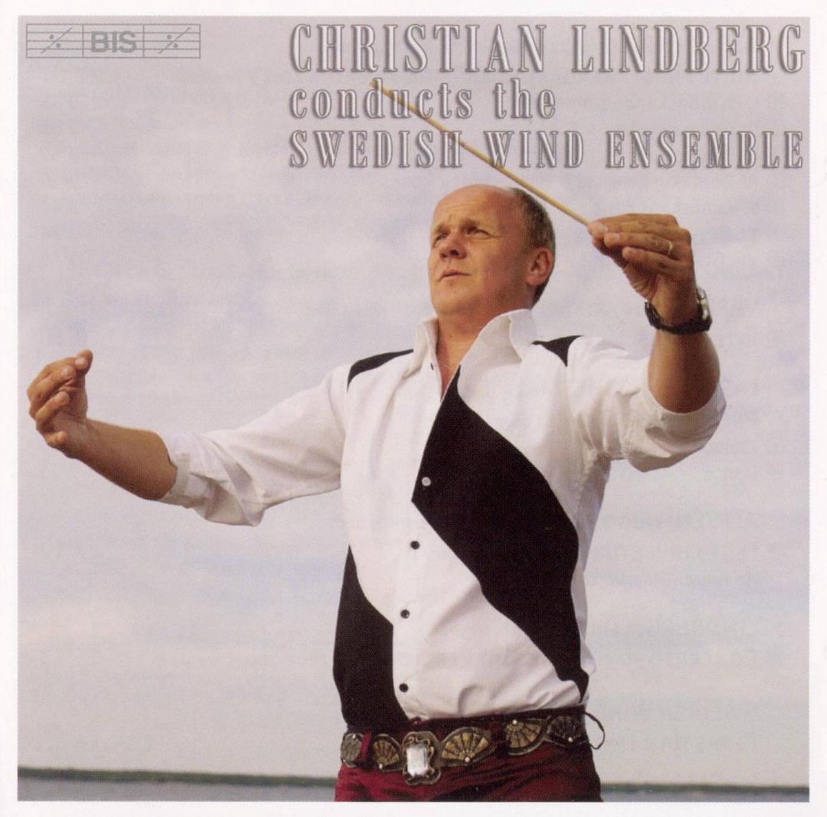 Christian Lindberg - Cond., Lindb | CD (album) | Muziek | bol.com
