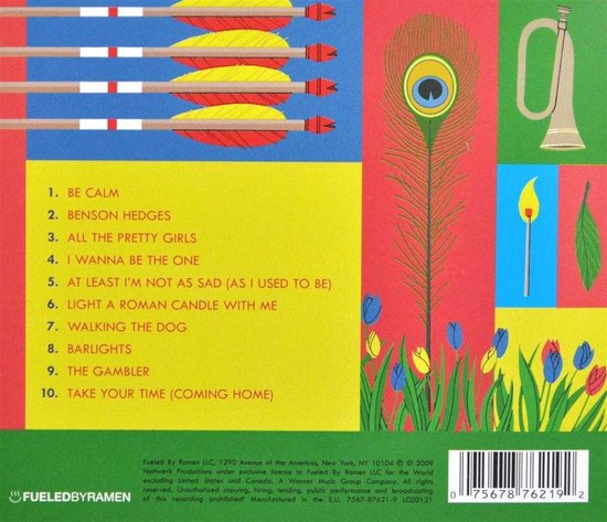 Aim And Ignite, Fun. | CD (album) | Muziek | bol.com