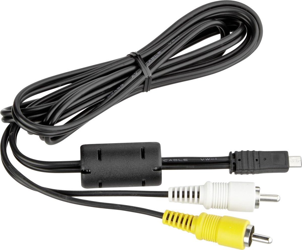 Nikon EG-CP14 AV-Kabel | bol.com