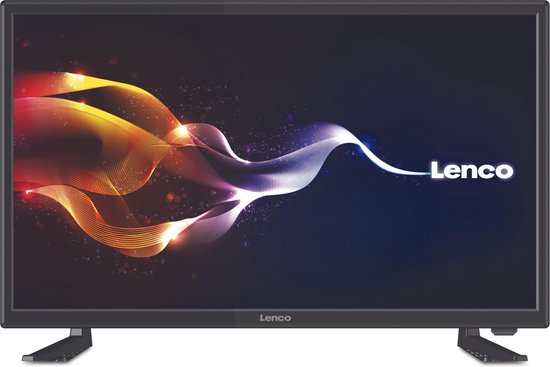 Lenco DVL-2261 - Full HD TV | bol.com