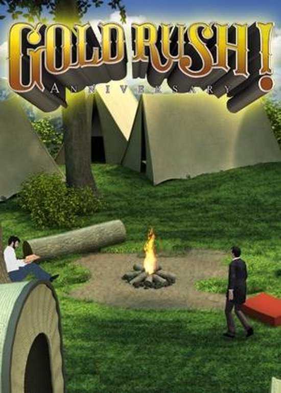 Gold Rush! Anniversary - PC | bol