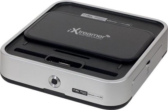 Xtreamer iXtreamer | bol