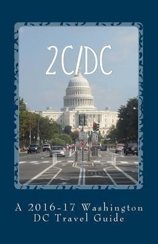 2c/DC, R Pasinski | 9781519190444 | Boeken | bol.com