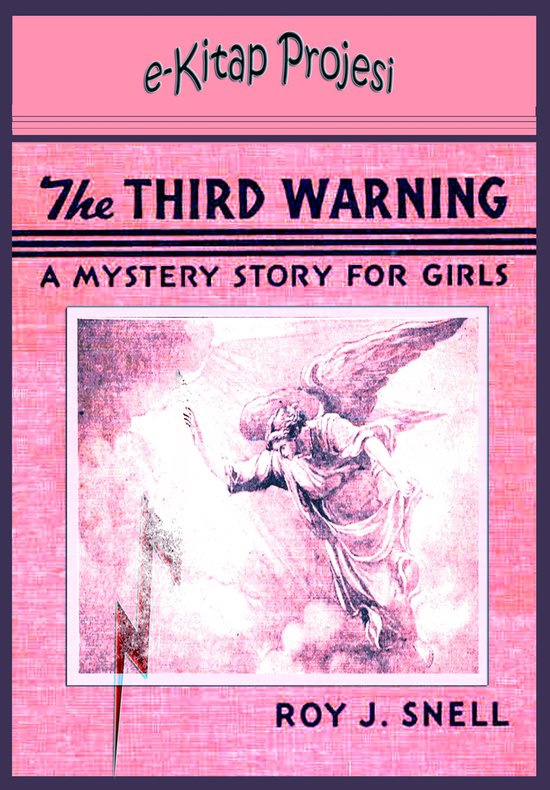 Third Warning (ebook), Roy J. Snell | 9786155565250 | Boeken | bol.com