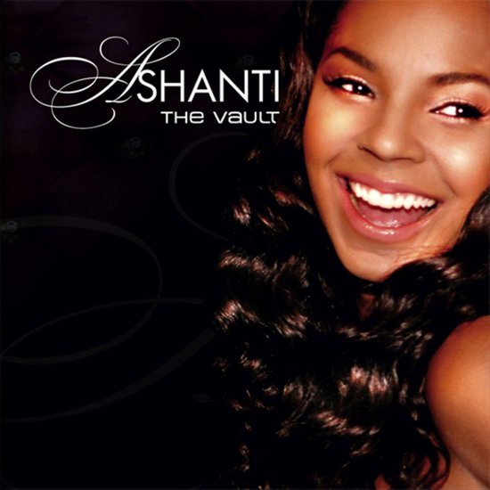 Vault, Ashanti | CD (album) | Muziek | bol.com