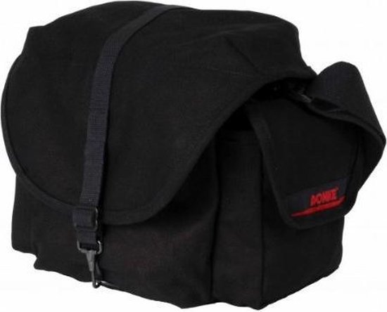 Domke 700-30B F-3X Compacte behuizing Zwart | bol.com