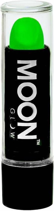 Lippenstift Groen Neon UV 4,5 gram | bol.com