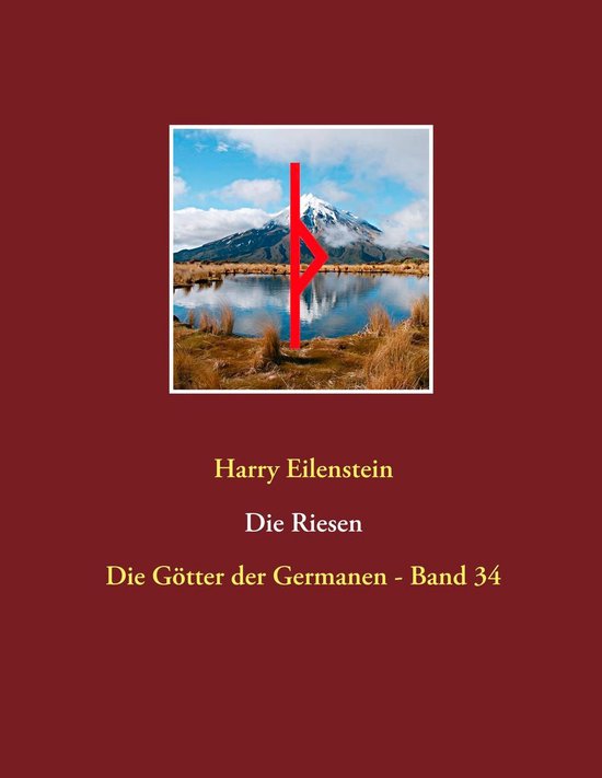 Die Götter der Germanen 34/80 - Die Riesen (ebook), Harry Eilenstein ...