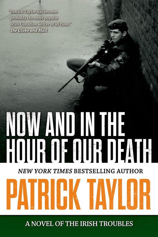 Stories of the Irish Troubles 2 - Now and in the Hour of Our Death ...