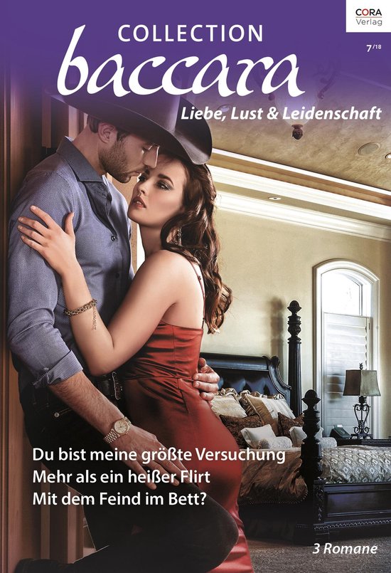 Collection Baccara 394 - Collection Baccara Band 394 (ebook), Barbara ...