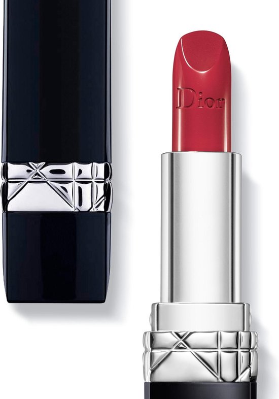 Dior Rouge #644 lippenstift | bol