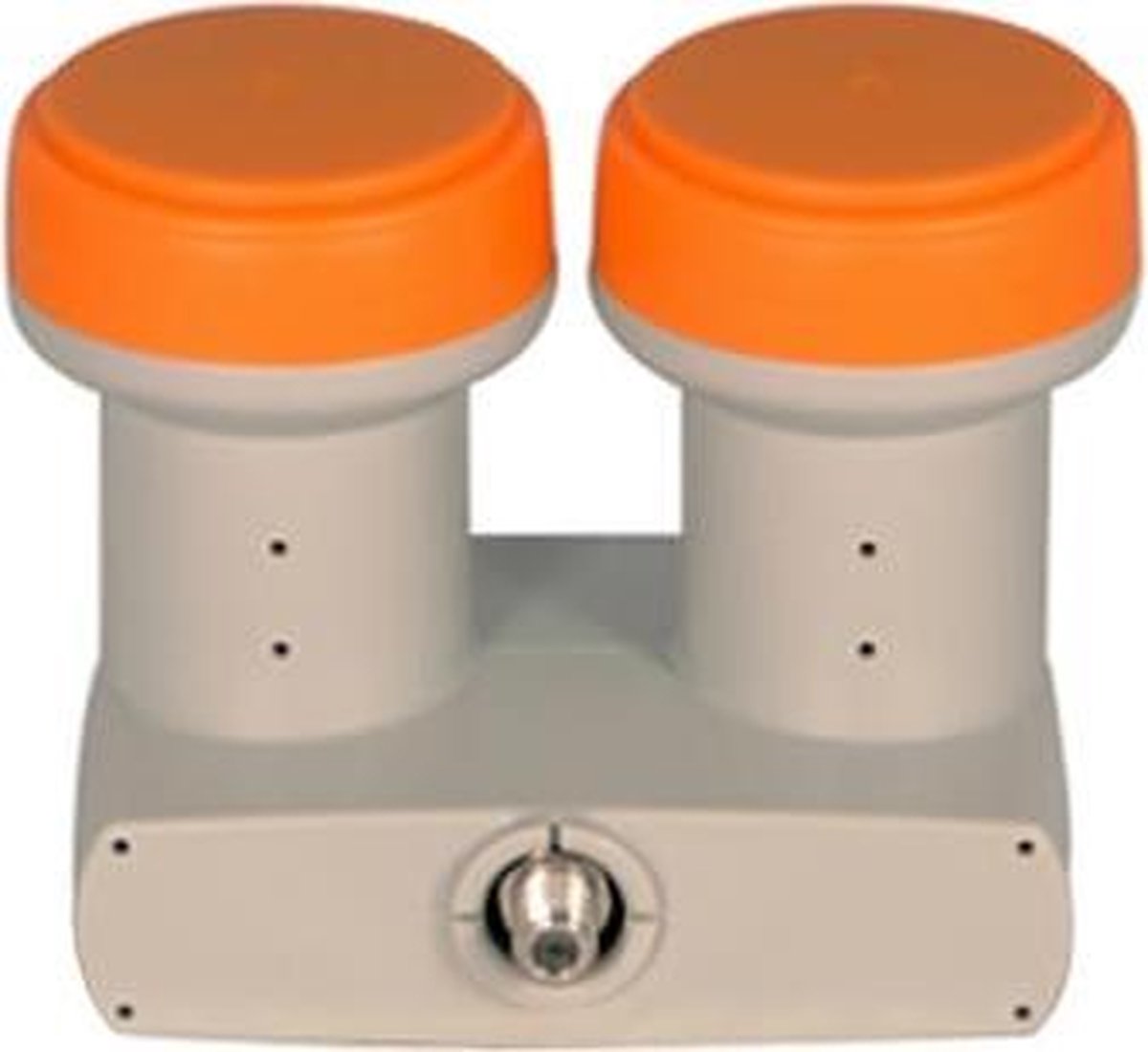 Gi Single Monoblock LNB | bol.com