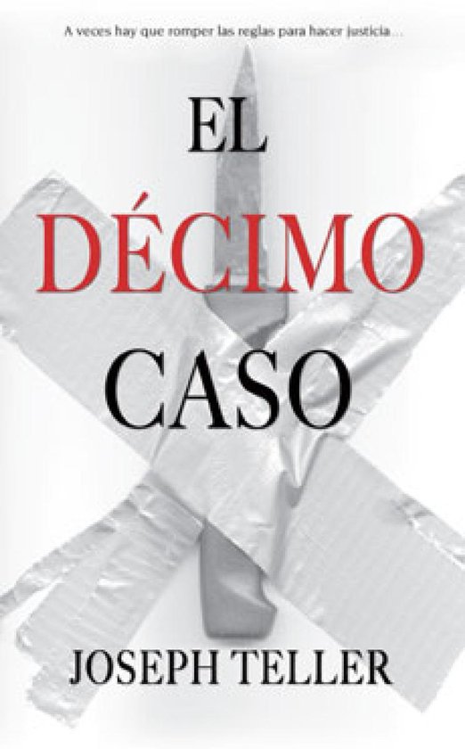Kill ink - El décimo caso (ebook), Joseph Teller | 9788467197501 ...